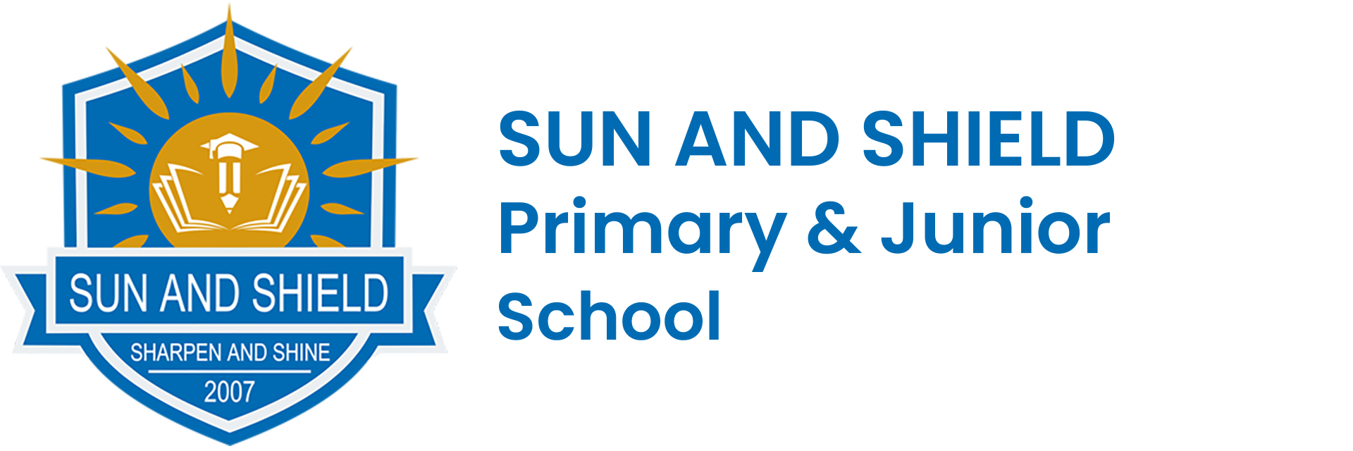 Sun and Shield Primary & Junior School