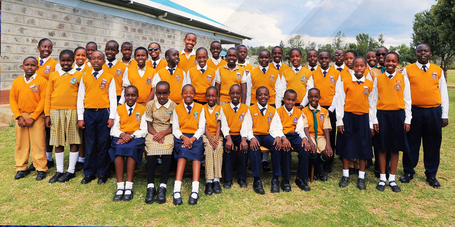 Sun And Shield School