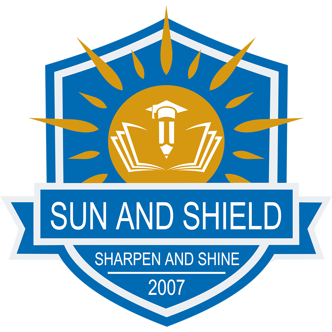 Sun And Shield School