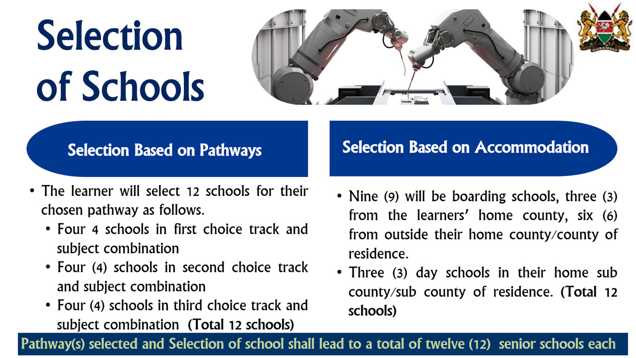 Guiding your child’s future: Pathways, tracks, and subject combinations ...