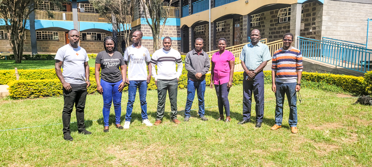 Sun and Shield School Hosts Transformative Grade 9 KJSEA Boot Camp