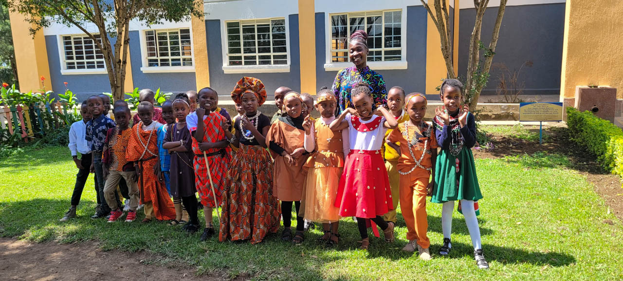 Sun and Shield School Celebrates Cultural Day 2025 with Vibrant ...