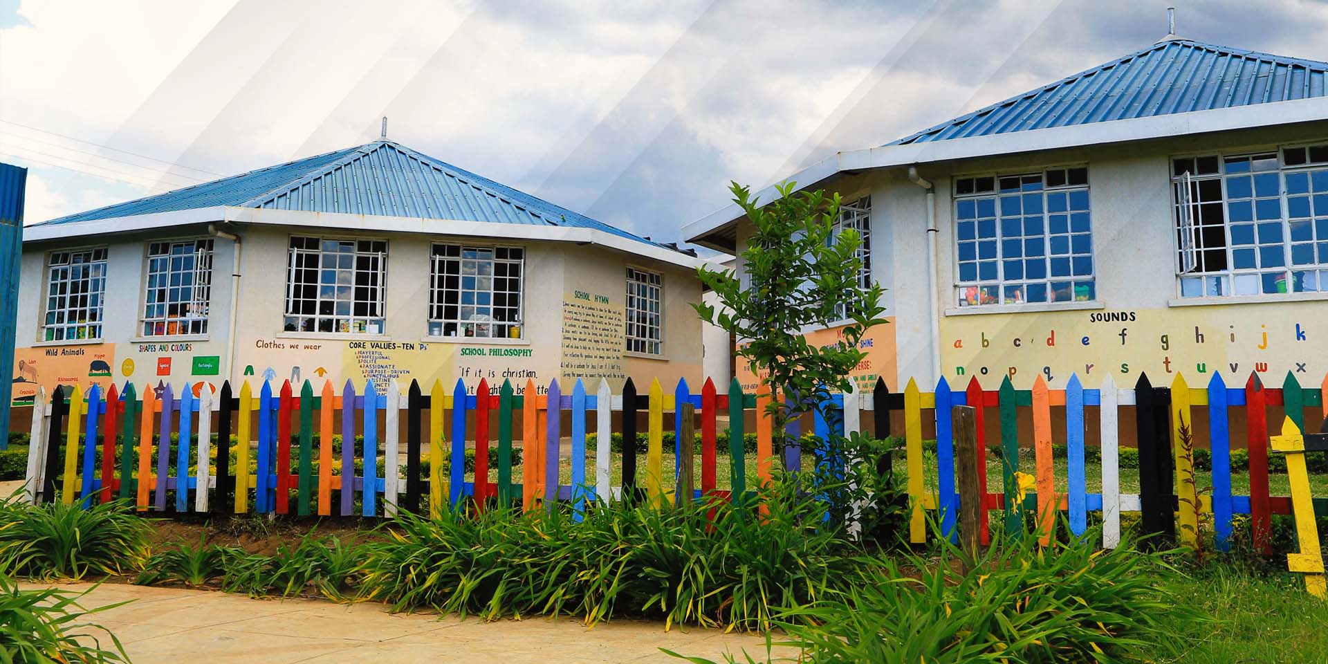 Facilities and Amenities