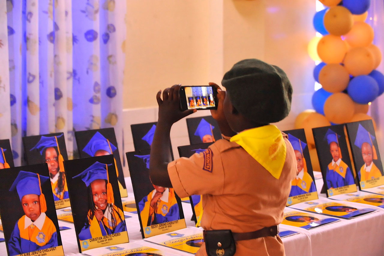 17th PP2 - Graduation Ceremony